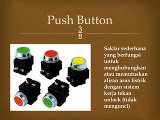 Media Pembelajaran Komponen Kendali Motor Listrik.pptx