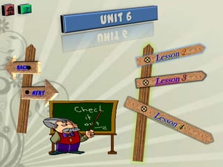 Media pembelajaran.ppt.bhs inggris sd | PPTX