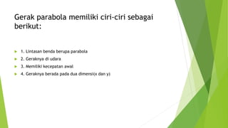 MEDIA PEMBELAJARAN 1 GERAK PARABOLA.pptx