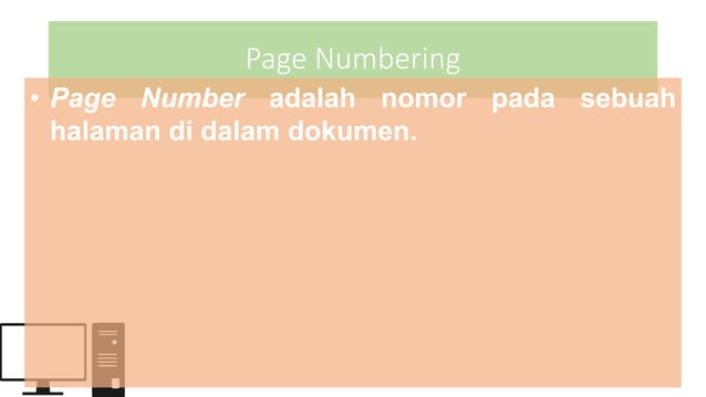 Media pembelajaran 3 berbagai variasi teks bentuk gambar objek | PPTX