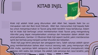 MEDIA PEMBELAJARAN BAB 2 KELAS VIII Iman kepada Kitab Allah Swt.pptx