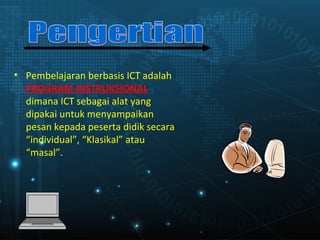 Media pembelajaran berbasis ict | PPT