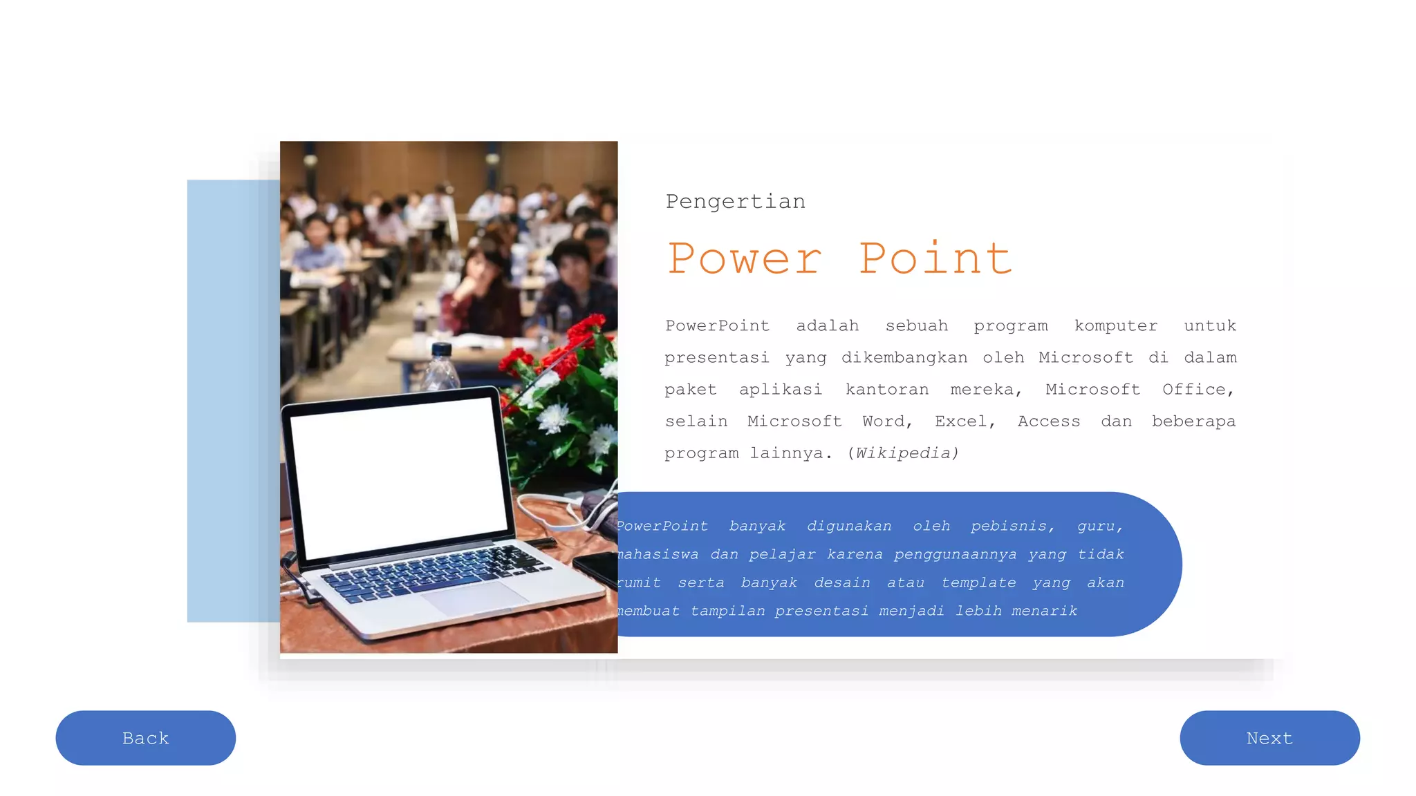 MEDIA PEMBELAJARAN BERBASIS POWER POINT [Autosaved].pptx