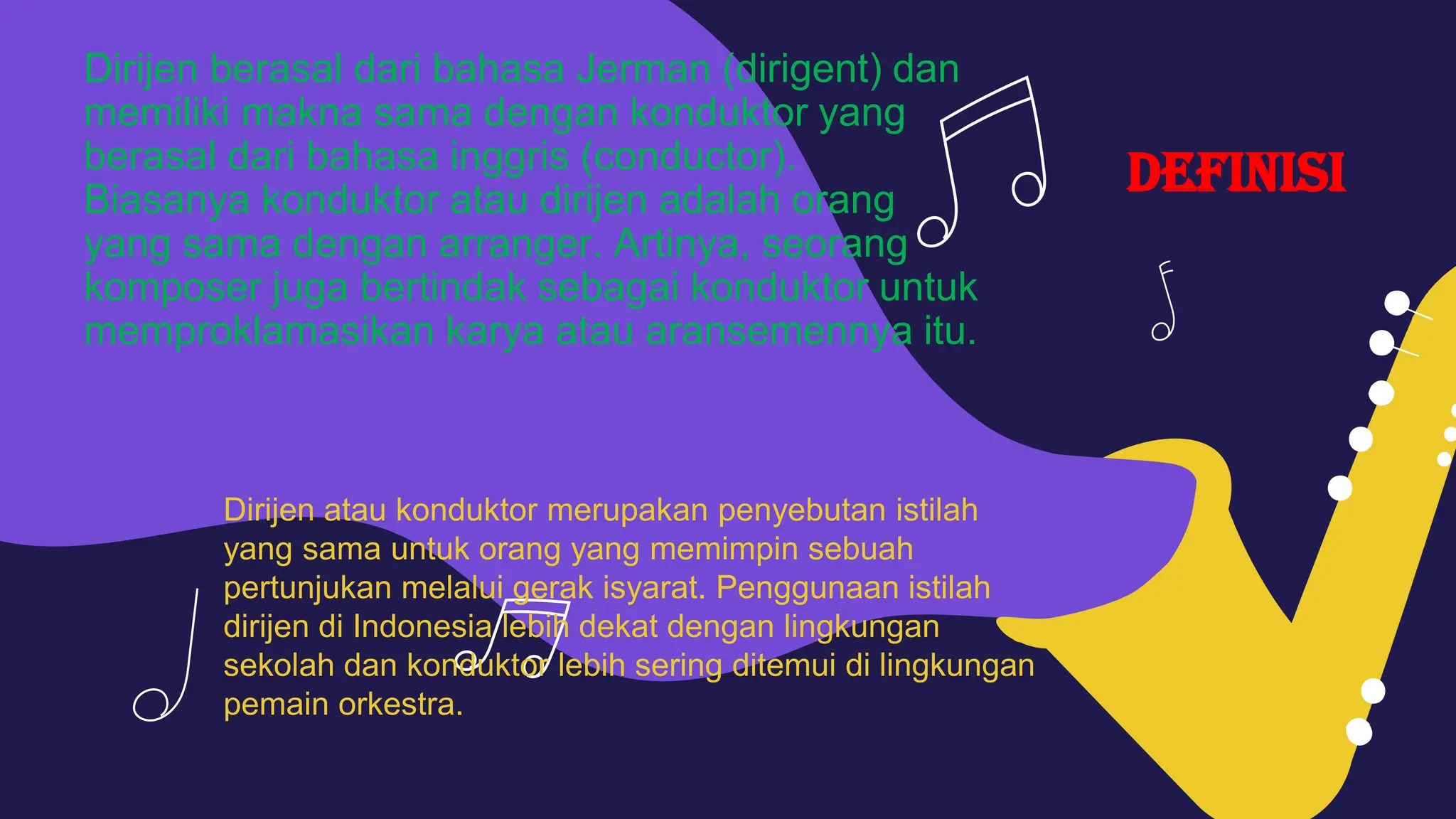 Media Pembelajaran Direksi.pdf belajar dirigen | PDF