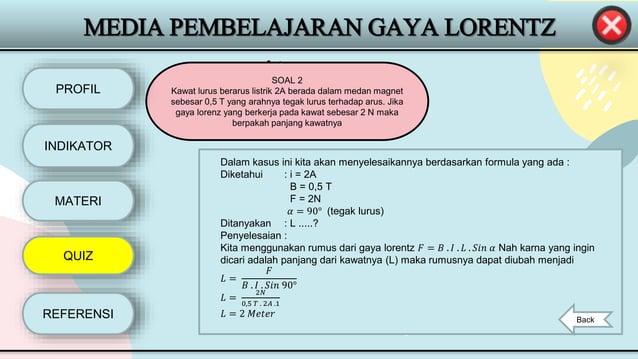 MEDIA PEMBELAJARAN GAYA LORENTZ.pptx