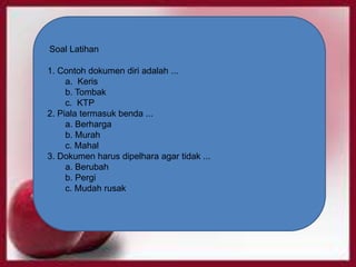 Media pembelajaran ips kelas iib dewi septia rani uad | PPTX