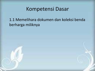 Media pembelajaran ips kelas iib dewi septia rani uad | PPTX