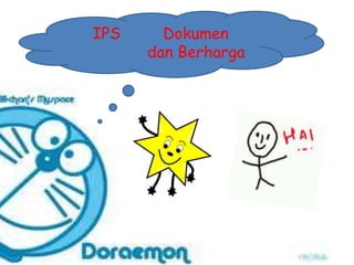 Media pembelajaran ips kelas iib dewi septia rani uad | PPTX