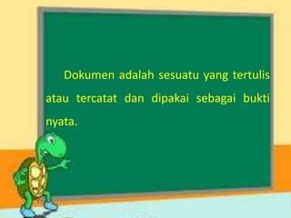 Media pembelajaran ips kelas iib dewi septia rani uad | PPTX