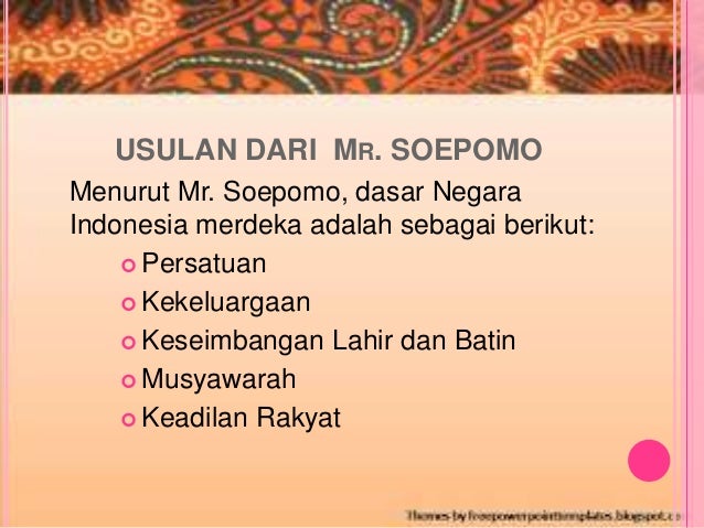 Peta Konsep Perumusan Dan Penetapan Pancasila Sebagai - vrogue.co Peta Konsep Perumusan Dan Penetapan Pancasila Sebagai - vrogue.co