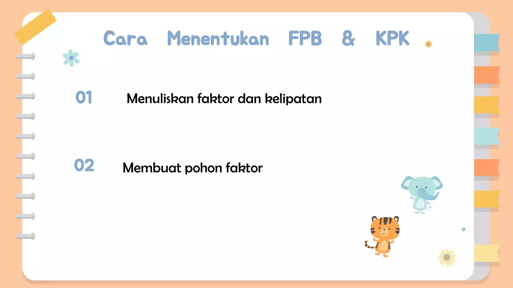 FPB & KPK | PPTX