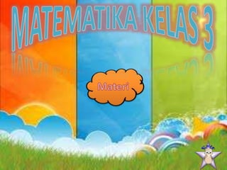 Media pembelajaran matem andi | PPTX