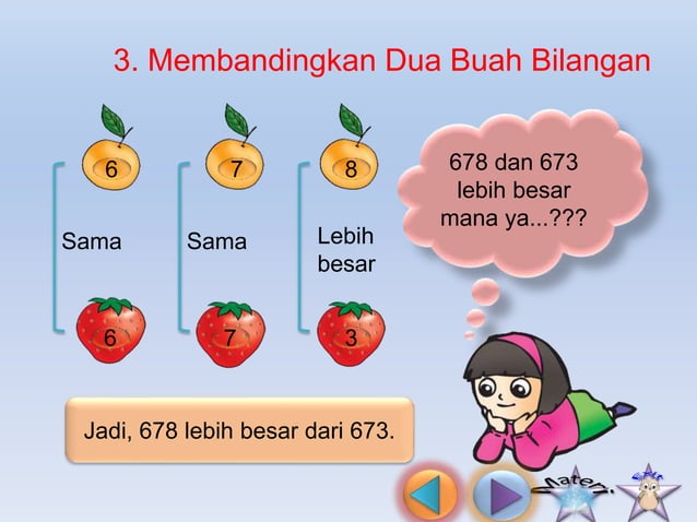 Media pembelajaran matem andi | PPTX