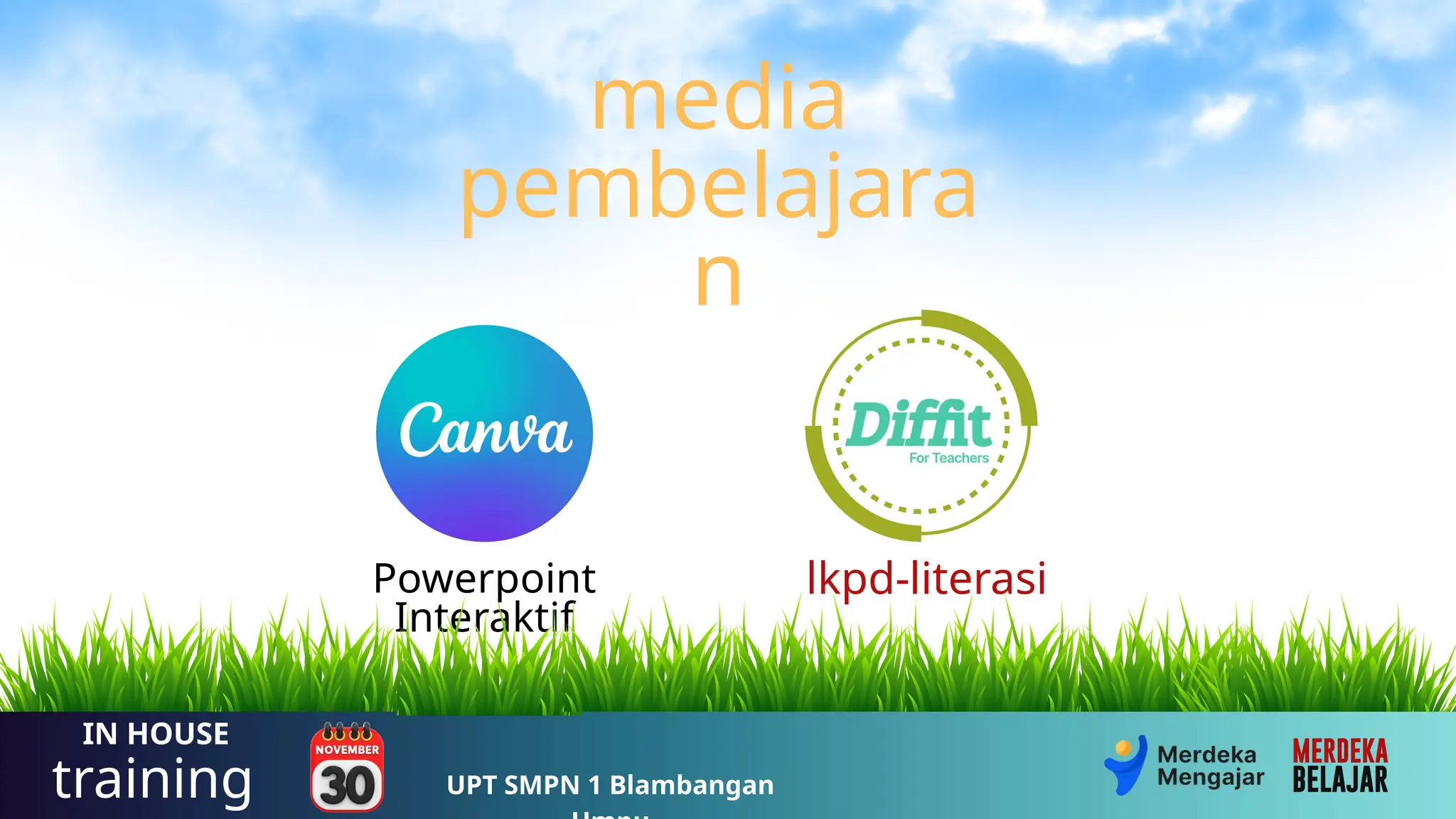 MEDIA PEMBELAJARAN Mengenal Canva dan AI-nya.pptx