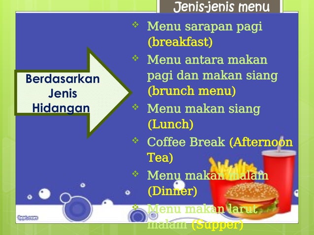 Tata Hidang_Materi pembelajaran Menu.pptx