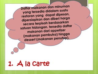 Tata Hidang_Materi pembelajaran Menu.pptx