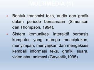 MEDIA PEMBELAJARAN MULTIMEDIA DASAR.pptu