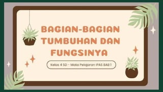 Media Pembelajaran Mapel IPAS Kls 4.pptx