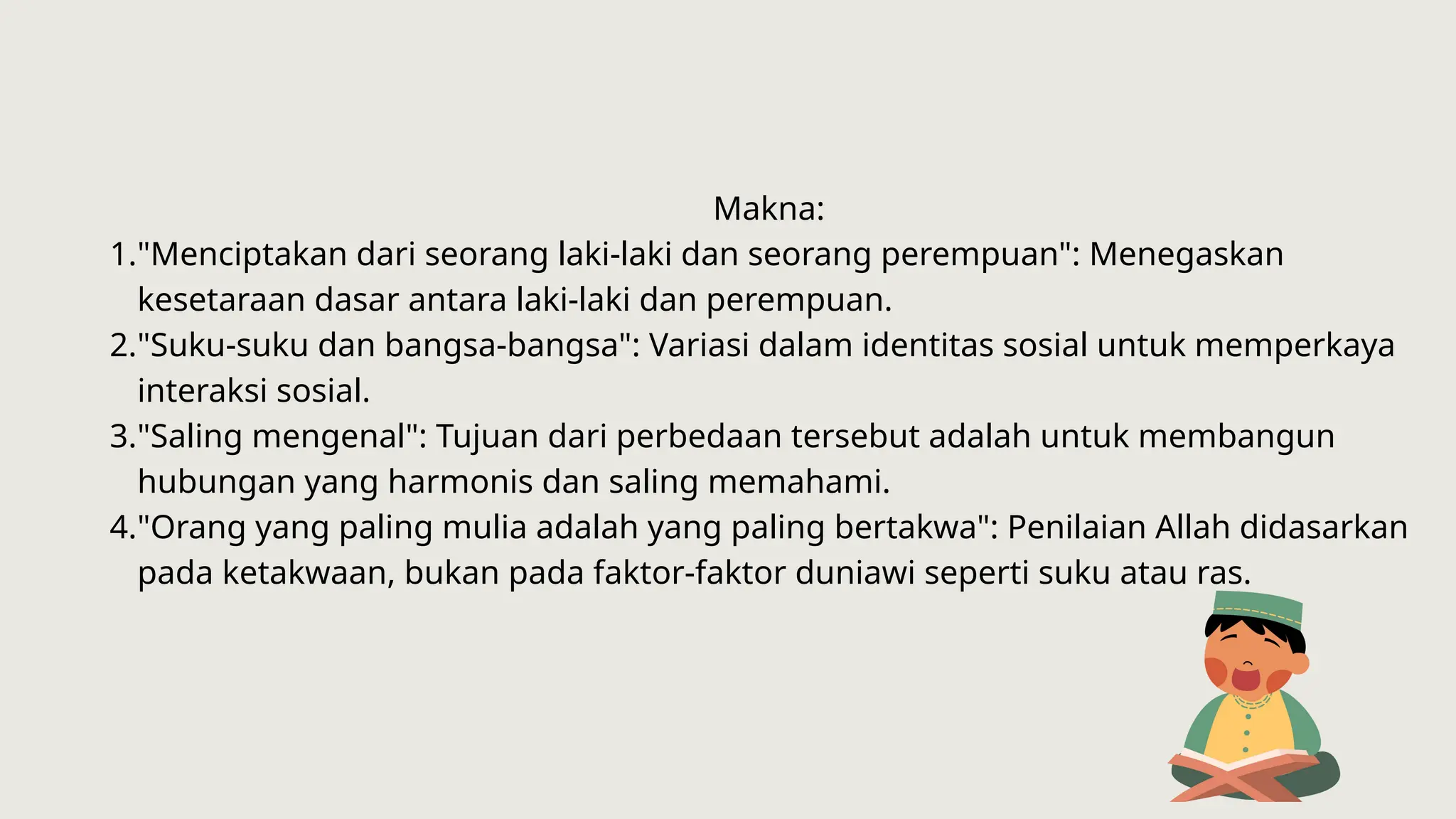 Media Pembelajaran Q.S al-Hujurat 13 PBL.pptx