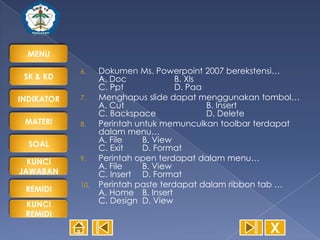Media pembelajaran tik.pptx [autosaved] [autosaved] zzzz | PPT
