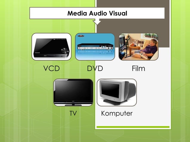 Media pembelajaran tugas PPT 3 | PPT
