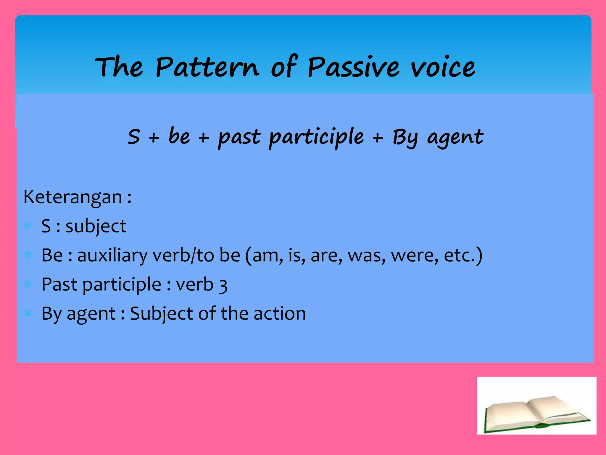 MEDIA PENGAJARAN PASSIVE VOICE.pptx