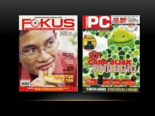 Media pengiklanan | PPT