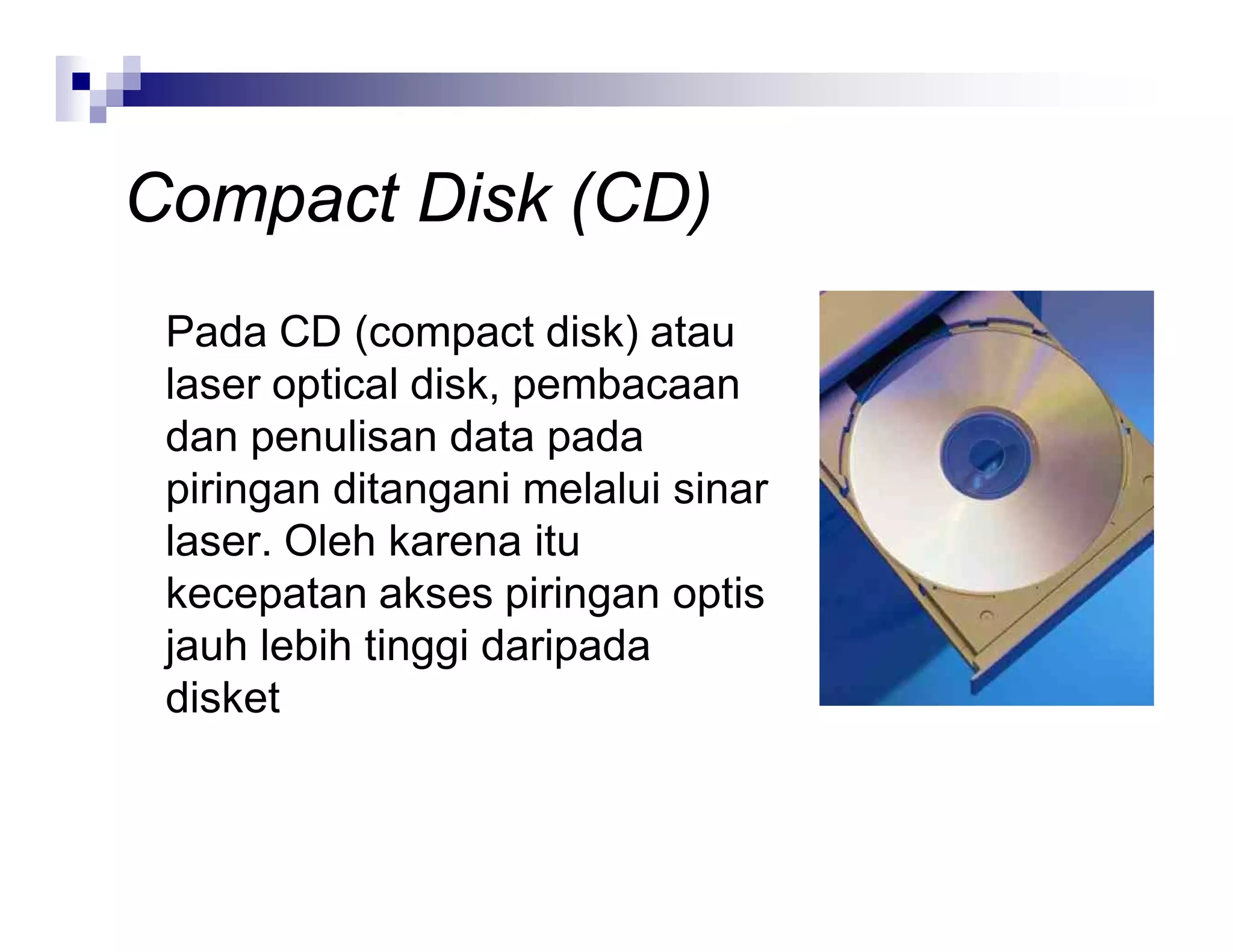 Media penyimpanan memori_eksternal | PDF