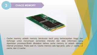 Media Penyimpanan | PPTX
