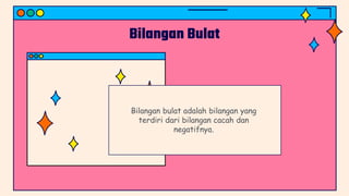 Media perbandingan bilangan bulat | PPTX