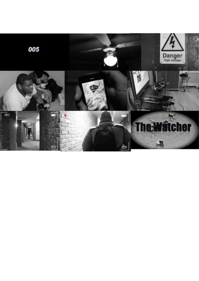 Media pictures | PDF