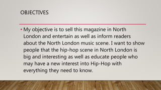 Media pitch luka | PPT