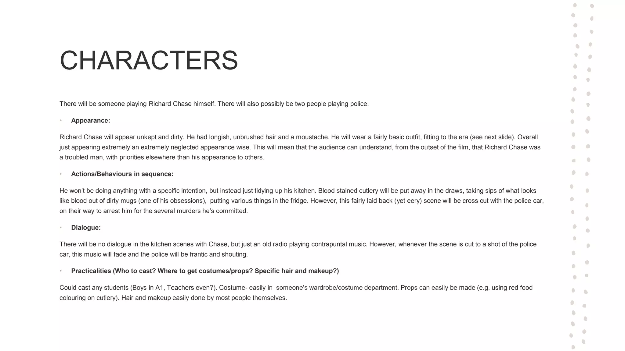 media pithc- vampire killer.pptx