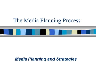 Media Planning | PPT