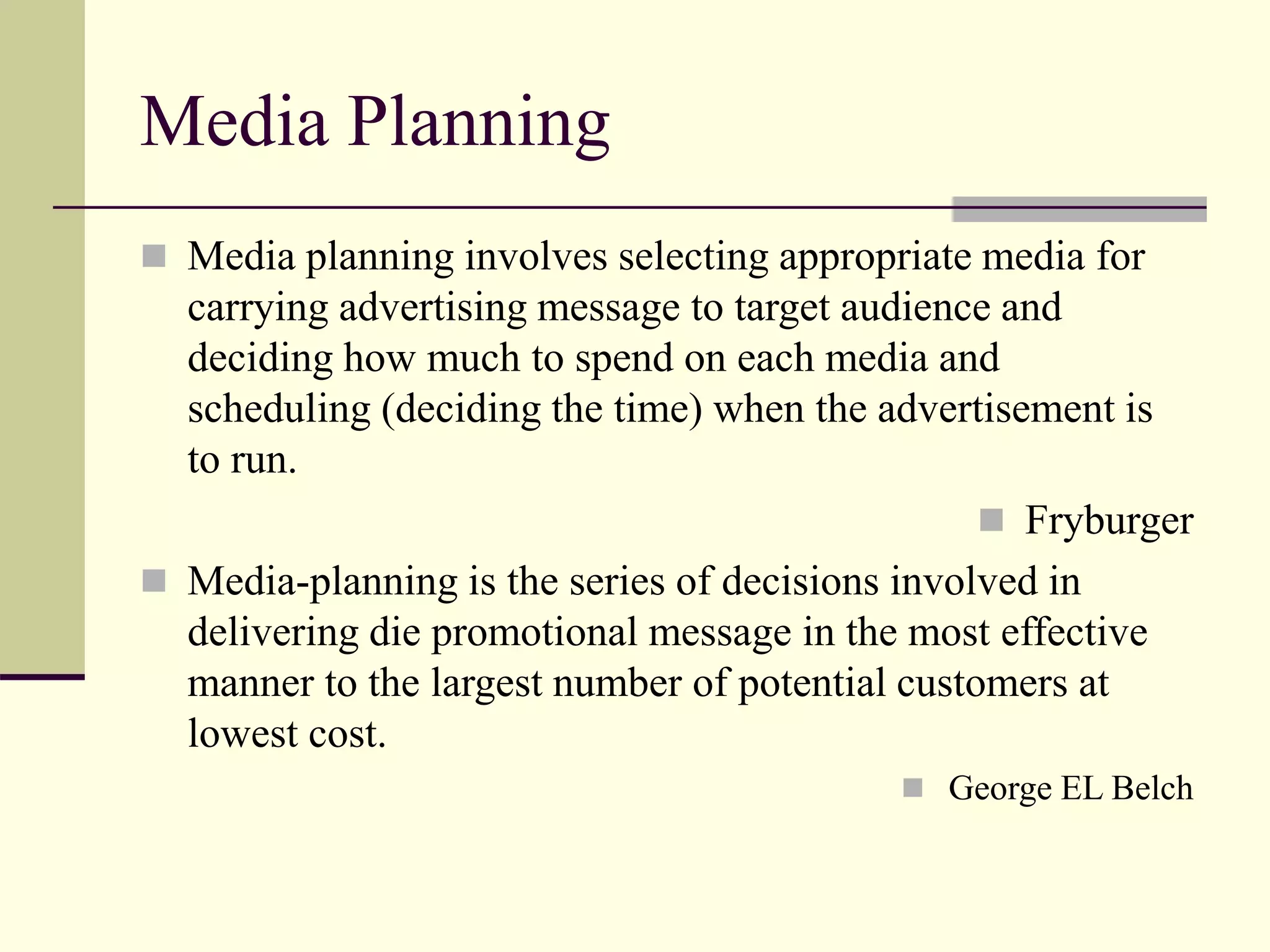 media planning.ppt