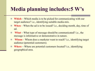 media planning.ppt