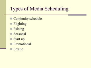 media planning.ppt