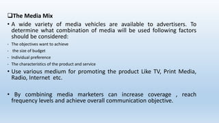 Media planning.pdf marketing book content | PPT