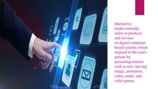 Media planning and management unit 2 | PPT