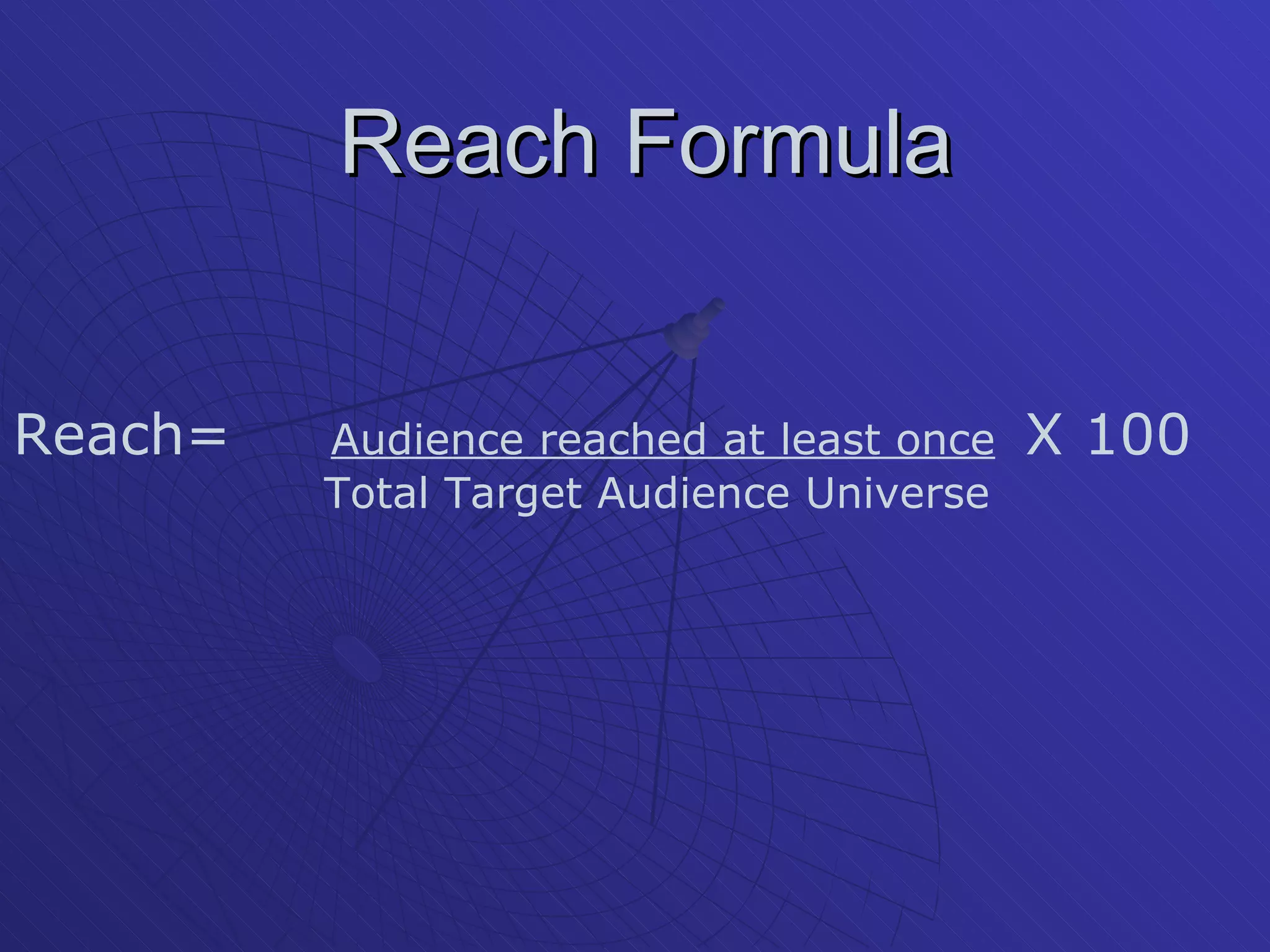 Media Planning | PPT