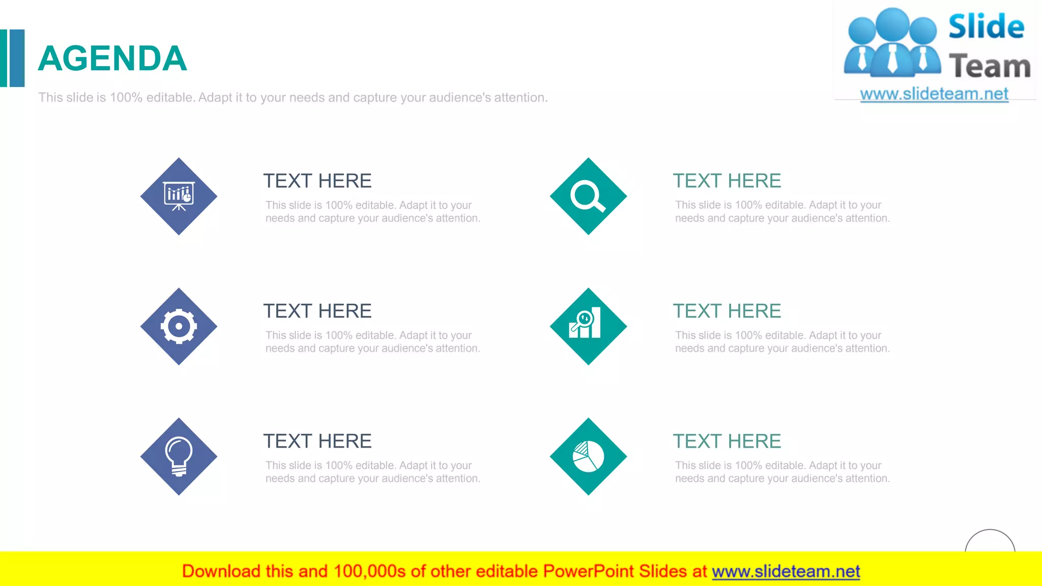 Media Planning Briefing Complete PowerPoint Deck With Slides | PDF ...