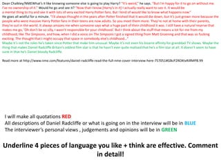 Media planning dps | PPTX