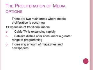 Media planning process | PPTX
