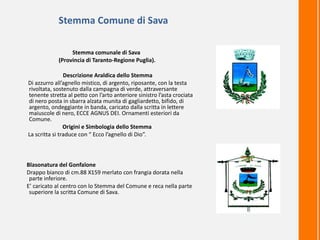 SAVA classe V Primaria | PPT