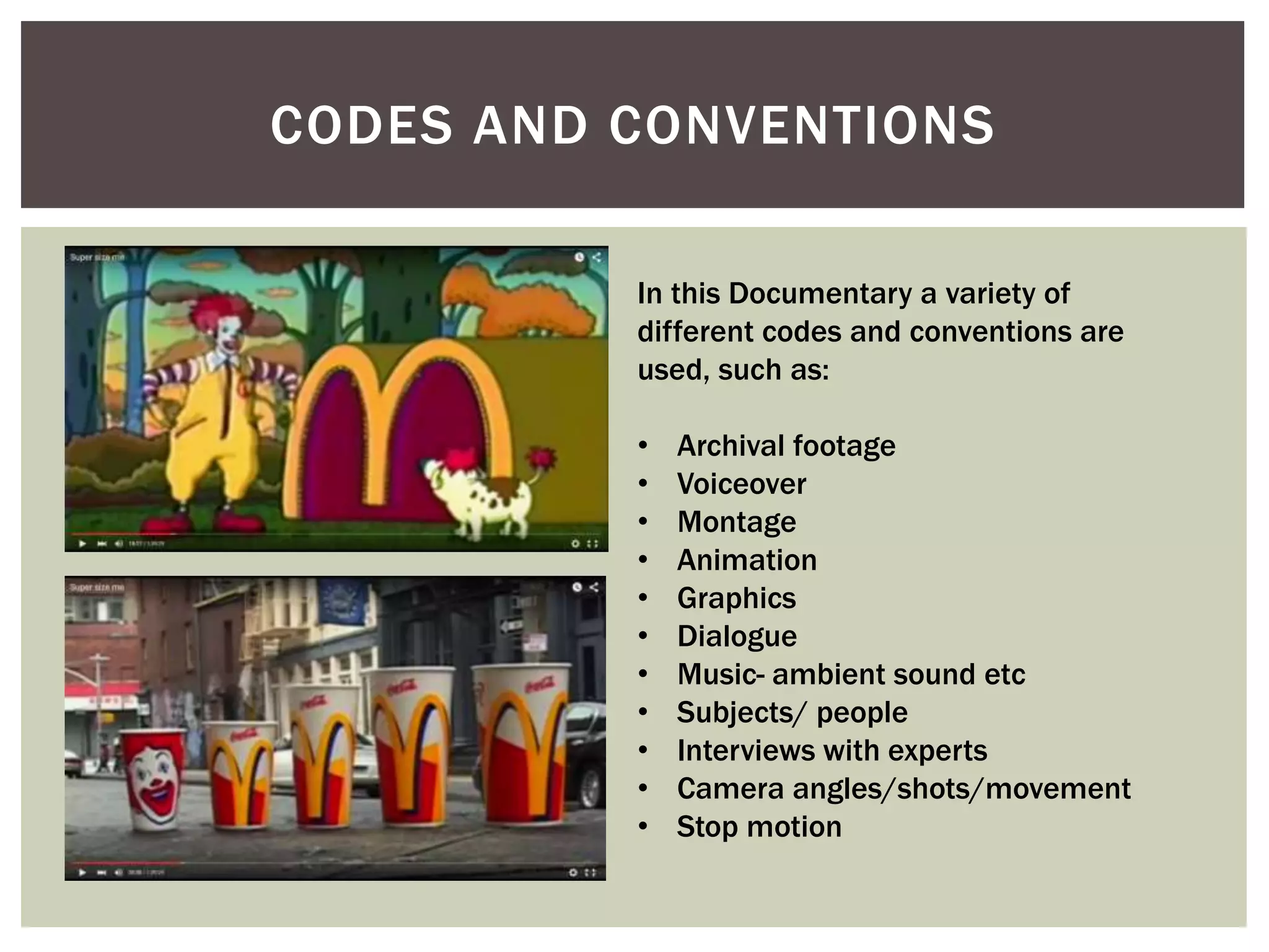 Media post doc | PPT