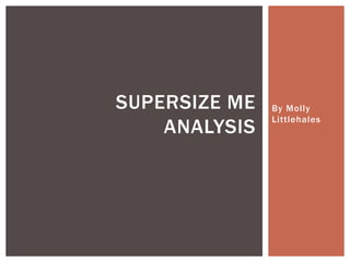 Media post doc | PPT