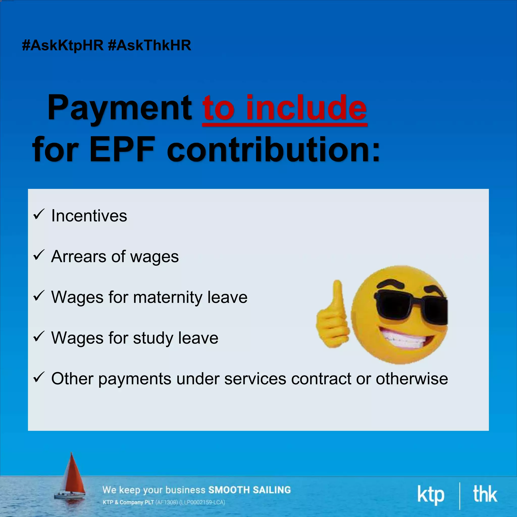 EPF contribution | PDF