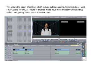Media post production | PPTX