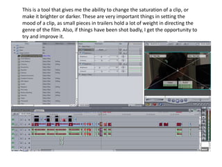 Media post production | PPTX