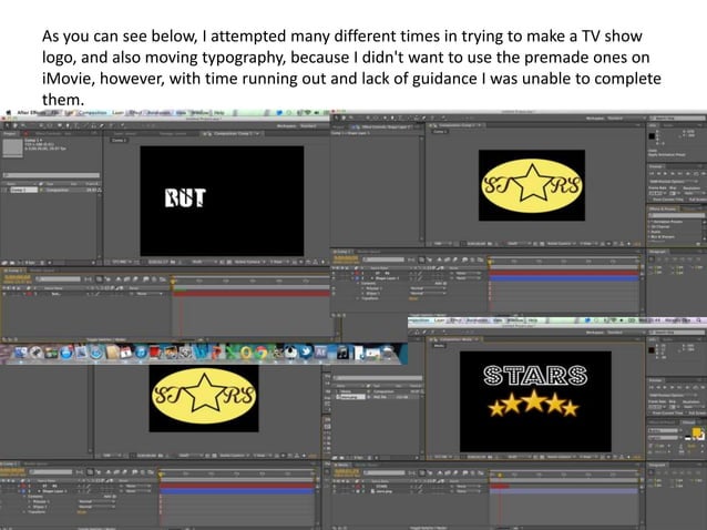 Media post production | PPT